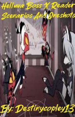 Helluva Boss X Reader Scenarios And Oneshots First Date Wattpad
