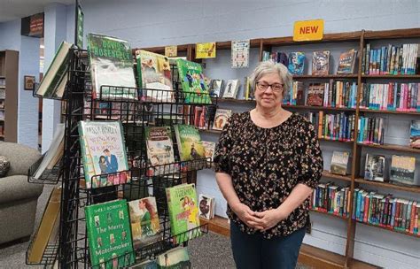 Libraries Worried About Property Tax Ballot Issue The Courier Levies