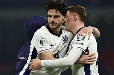 Elliot Anderson Englands Rising Midfield Star And World Cup Hopeful