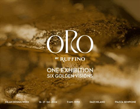 Ruffino Mdw24 Orobyruffino