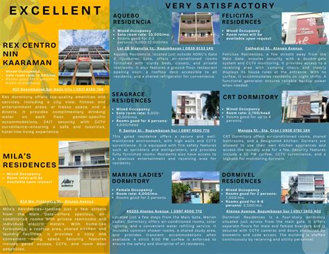 Adnu Graduate School The Ateneo De Naga University Graduate School