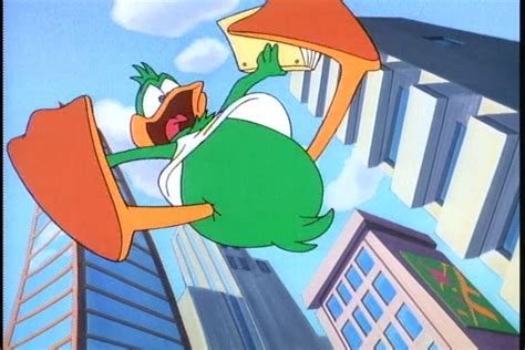 Tiny Toon Adventures S1 E26 Plucky Feet 2 By Giuseppedirosso On Deviantart