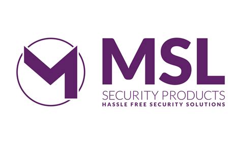 All Products Msl Security Product 343