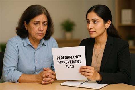Hr Success With A Performance Improvement Plan Pip