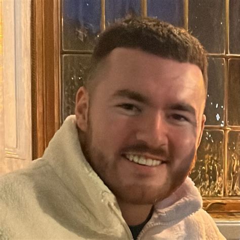 Killian Clancy Teacher Dublin And Dún Laoghaire Etb Ddletb Linkedin