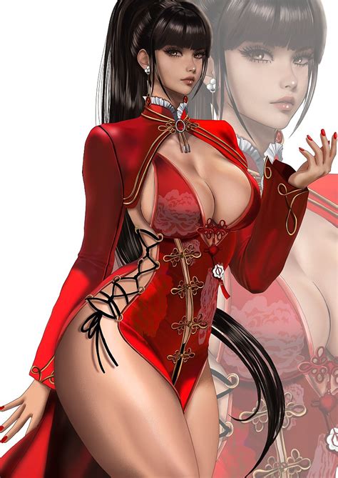 Kittymiya Eve Stellar Blade Stellar Blade Commentary Highres