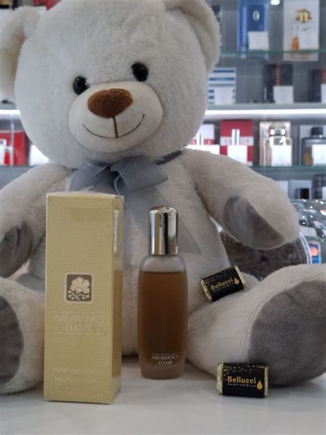 Clinique Aromatic Elixir 45ml Edp Bellucci Parfimerija