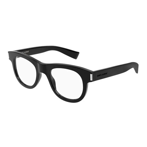 Saint Laurent Glasses 27 Eteft Authentic