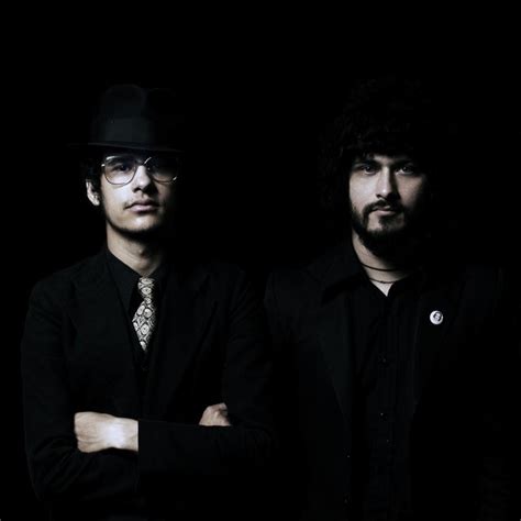 The Mars Volta Albums Songs Discography Album Of The Year