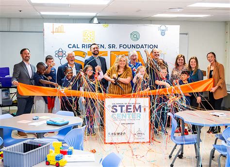 Beyond The Basics How Rowan Is Investing In Frederick County Rowan