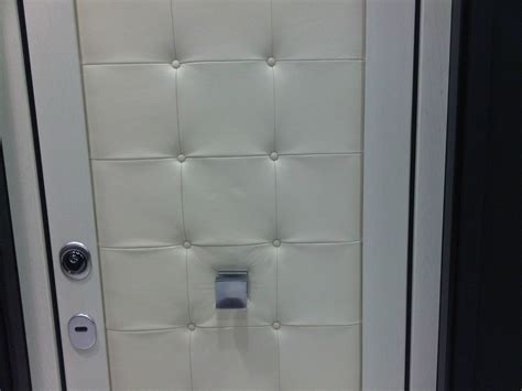 Covering Options For High Security Doors In Us