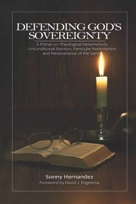 Defending Gods Sovereignty A Primer On Theological Determinism