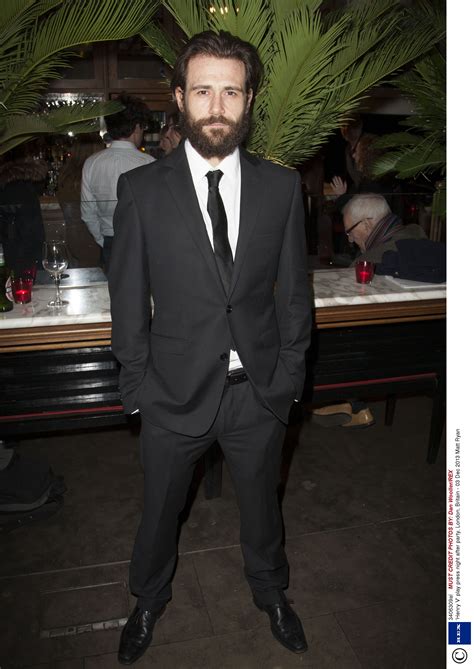 Matt Ryan Actor