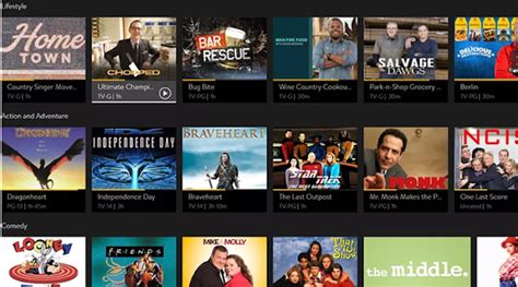 Directv App For Pc