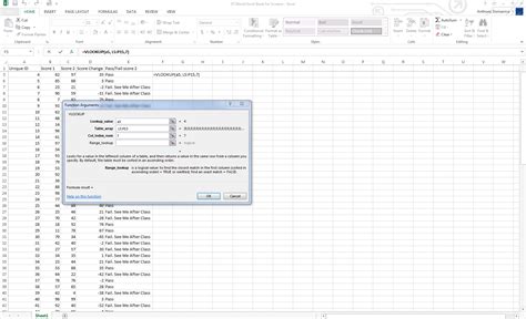 Microsoft Excel Spreadsheet Formulas List Db