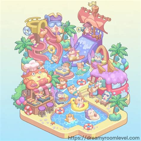 Dreamy Room Level 373 Walkthrough Complete Guide And Solutions