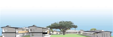 Assets School Campus Urban Works