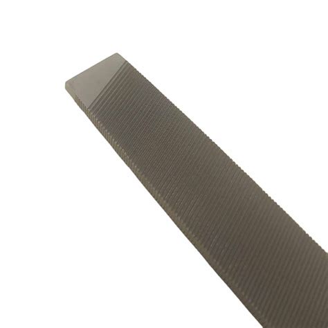 Lima Para Enxada E Multiuso 8 Pol Sem Cabo Kandf Parafusos E Ferramentas Especiais