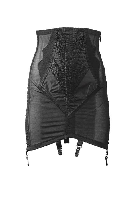 Style 1294 Open Bottom Girdle Extra Firm Shaping Altar Pdx