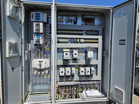 Used Bitzer Water Cooled Screw Compressor Set On Nh3 Hos Bv