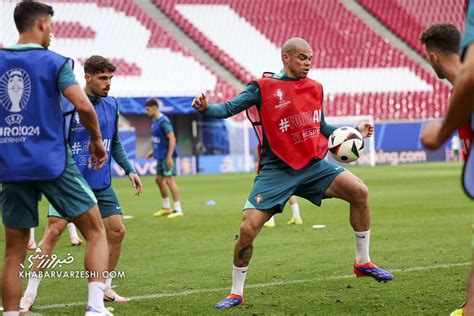 کریستیانو رونالدو به زمین نرفته رکورد زد مس‌ترین بازیکن تاریخ یورو