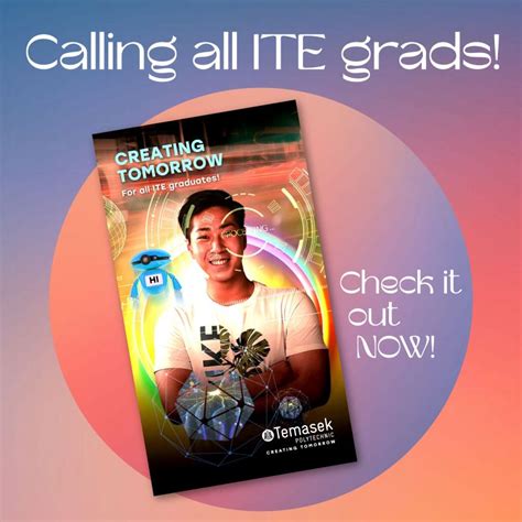 Temasekpoly Tpcreatingtomorrow Jpae Temasek Polytechnic