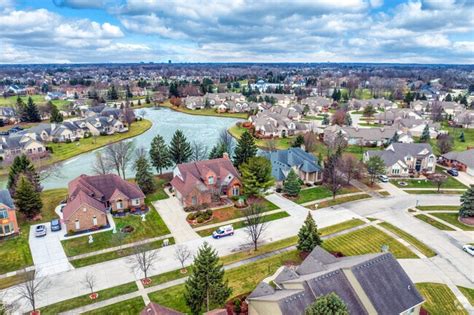 Sterling Heights Mi City Guide About Living In Sterling Heights