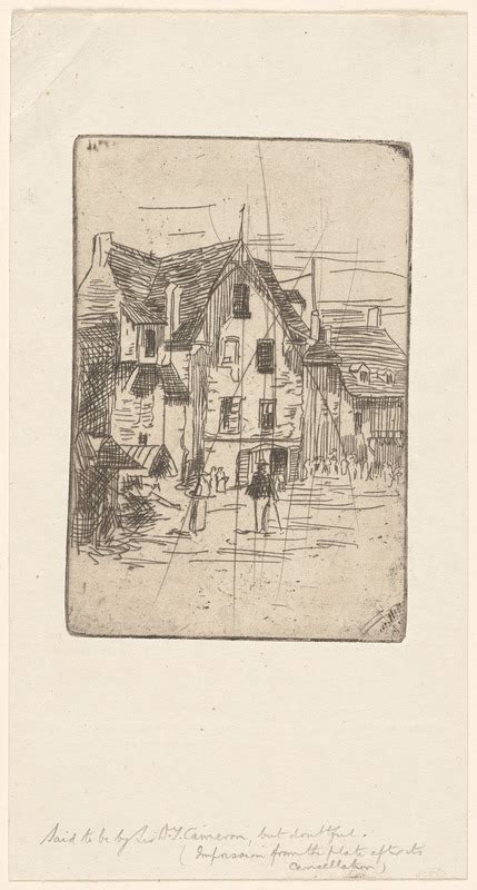 Street Scene Digital Commonwealth