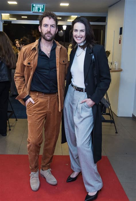 כל החברים הגיעו לפרגן לרותם סלע חוץ מאחת וזו הסיבה Tmi