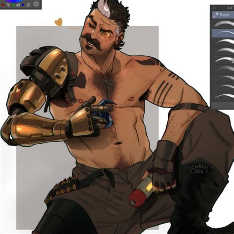 Chris Sdd Art Collection Page 2 Of 3 Myreadingmanga
