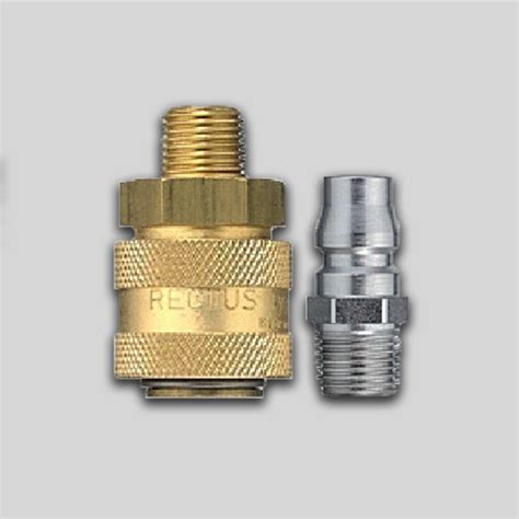 Rectus 13ka Series Motion Fluid Solutions