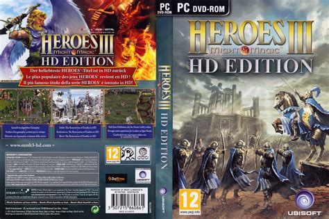 Герои меча и магии 3 по сети (81 фото) - фоны и картинки для рабочего ...