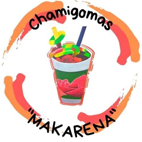 Chamigomas Makarena Escarcega De Matamoros