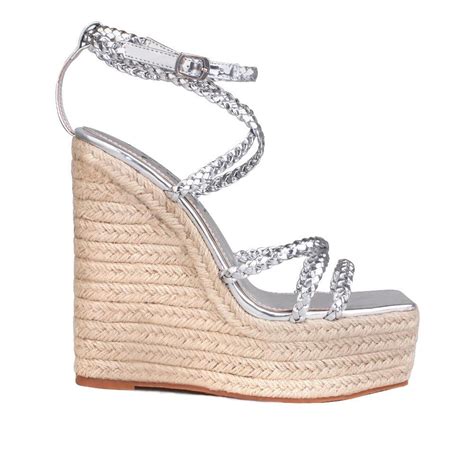 Classic Wedge Women Heels Brigetta By Privileged Shoes Ltd