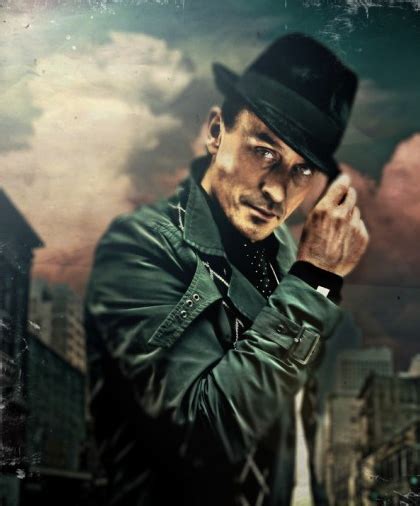 Marc And Melanie Chartrand Creative Tempest