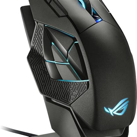 Asus Rog Spatha X Wireless Gaming Mouse
