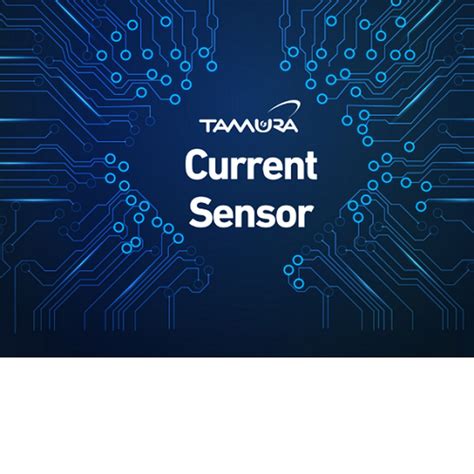Alcom Electronics Current Sensors Precision Innovation And