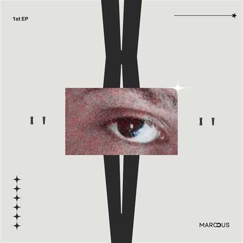 Marccus 1 álbum De La Discografía En Letrascom