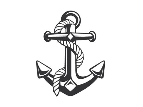 Anchor Clipart Rope Pictures On Cliparts Pub