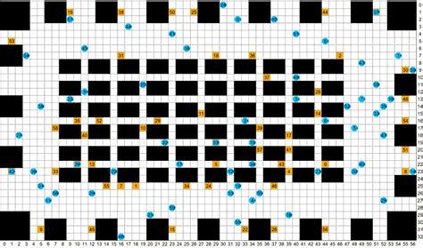 Github Evansnjoguleagueofrobotrunners Mapf This Repository Hosts