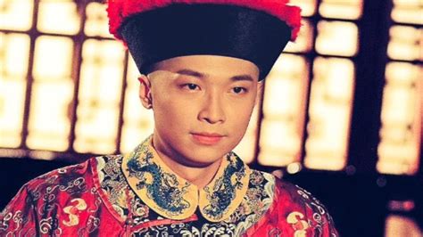 【马浚伟康熙】这才是少年英气与君王霸气共存的康熙呀 Youtube