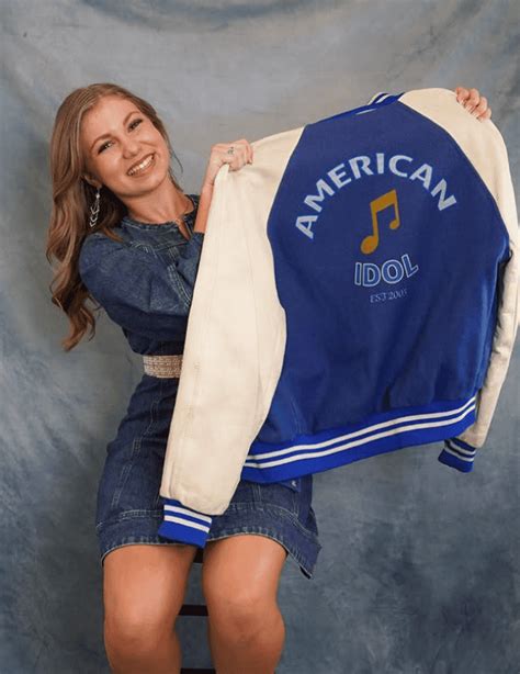 Carrie Underwood Compares 16 Year Old Kiera Howell To Gabby Barrett