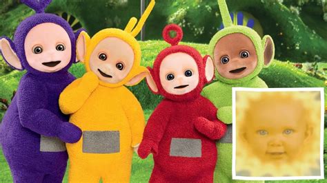 Pamiętacie Słoneczko Z Teletubisiów Aktorka Jest W Ciąży Pokazujemy