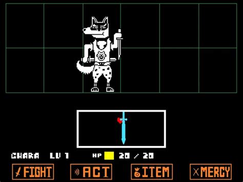 Undertale Screenshots Mobygames