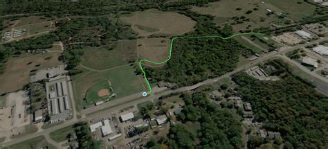 Sosu Softball Field To Campus Trail Oklahoma 2 Reviews Map Alltrails