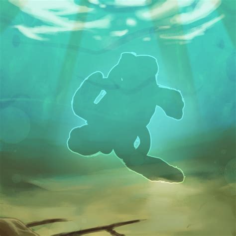 Trapped Hatchling Fish Fish Wrangler Wiki Fandom