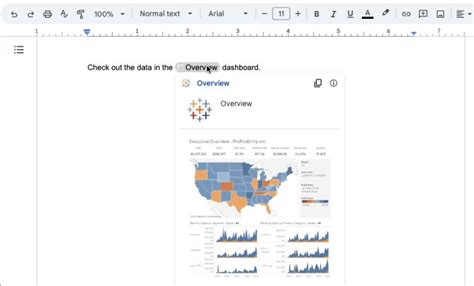 Tableau On Linkedin How To Embed A Data Viz From Tableau Cloud Into