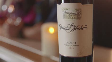 From Concerts To Diy Wine Blending Chateau Ste Michelle In Woodinville Is A Top Winery