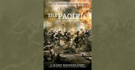 The Pacific Mistakes