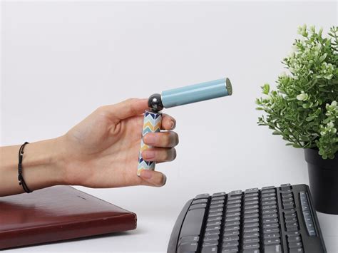 Yogi Magnetic Sticks Premium Fidget Toys For Adults